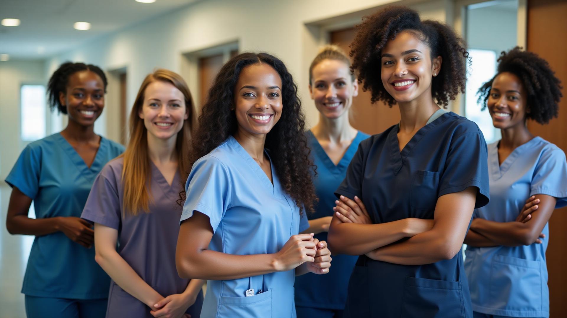 Kando Elite Health - Professional Home Healthcare Services